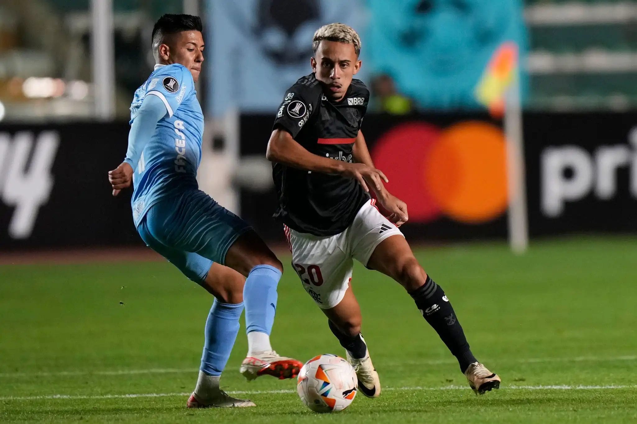 Club Bolívar: conheça o time | Sportingbet