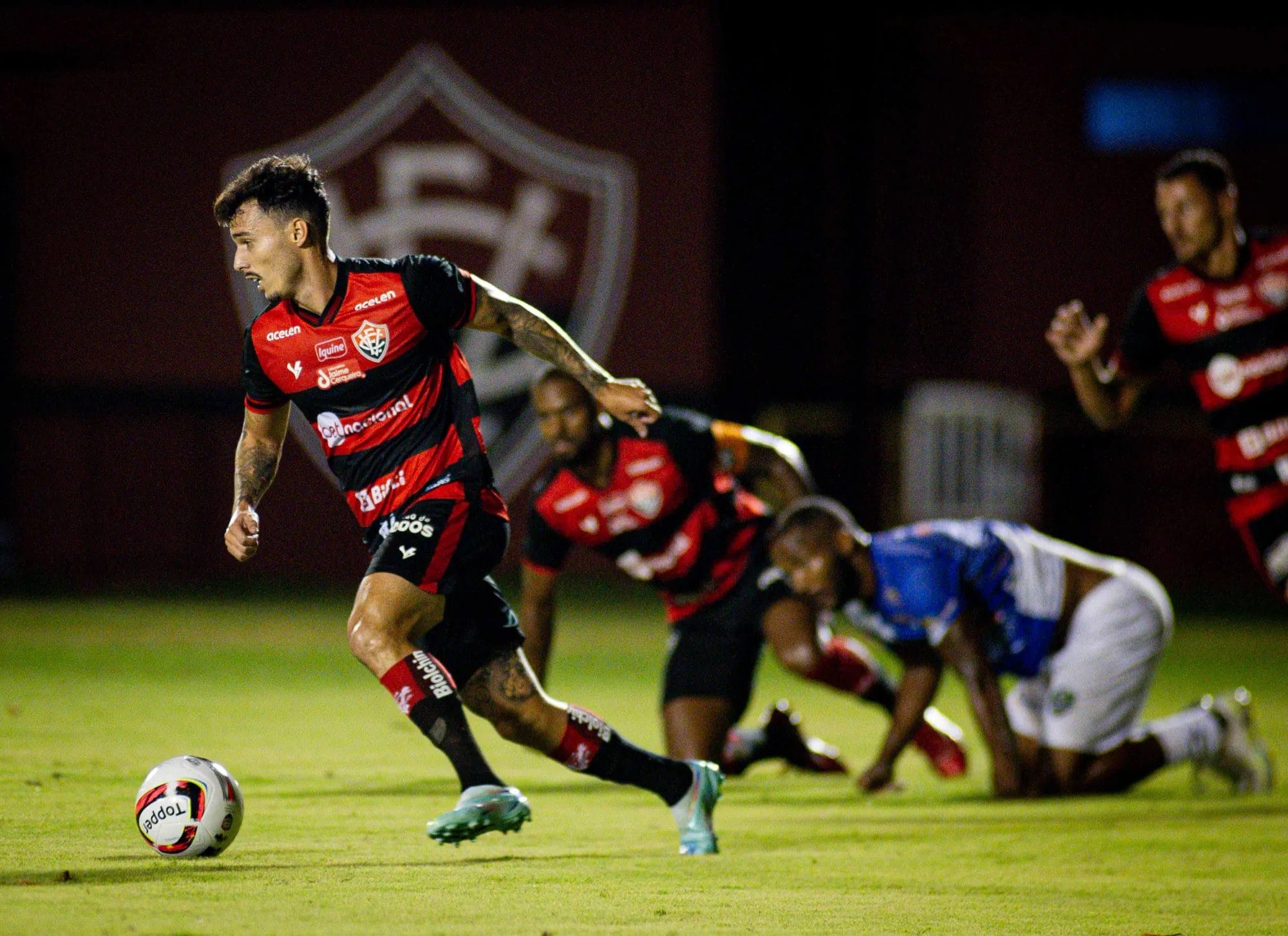 Análise dos resultados do EC Vitória em 2024 | Sportingbet