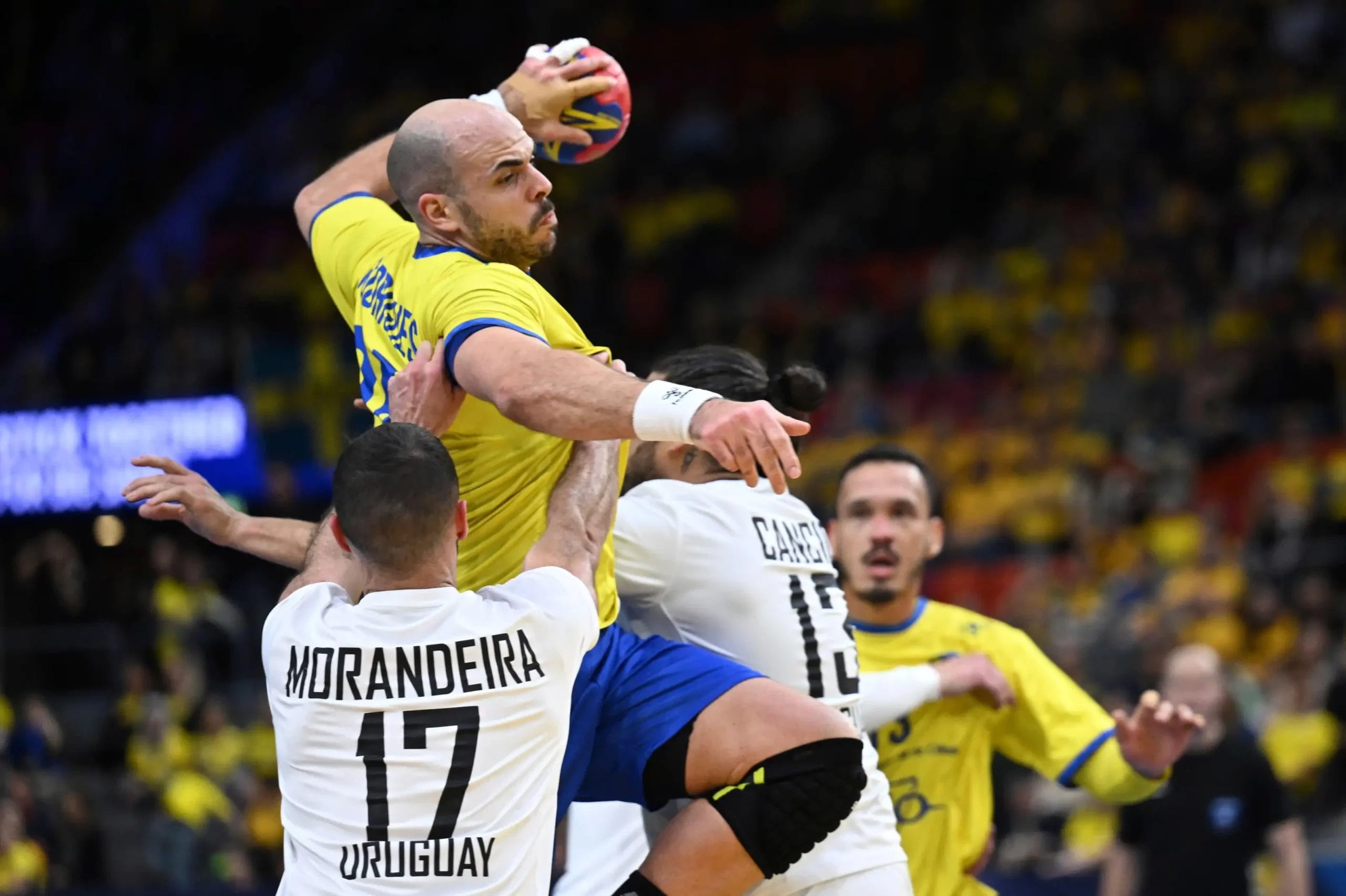 História do Handebol: origem e curiosidades | Sportingbet