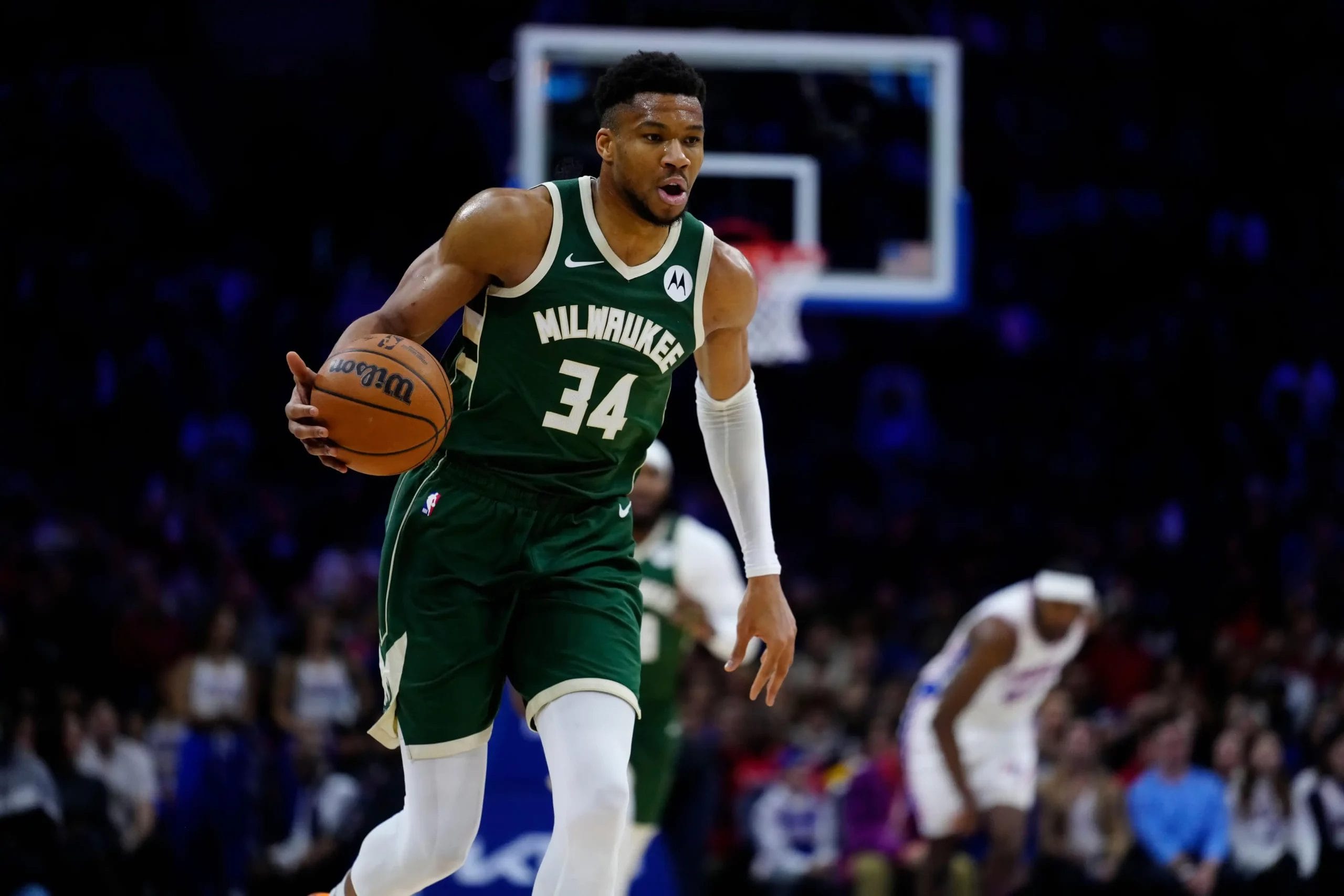 História do Milwaukee Bucks: a evolução na NBA | Sportingbet