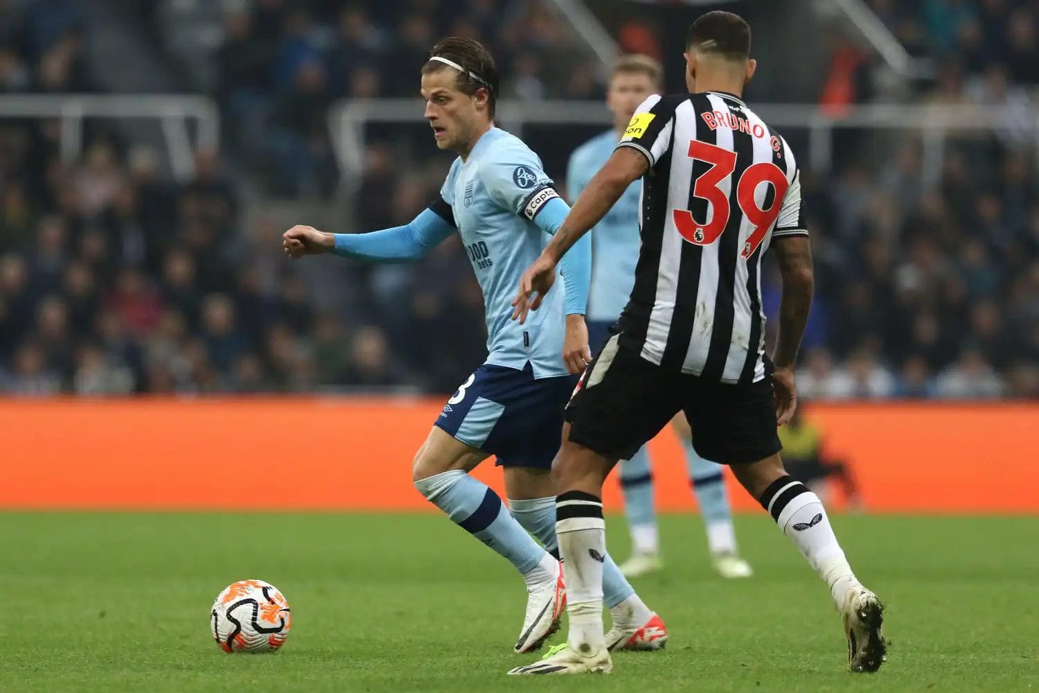 Últimos jogos do Newcastle na temporada 2023/24 | Sportingbet