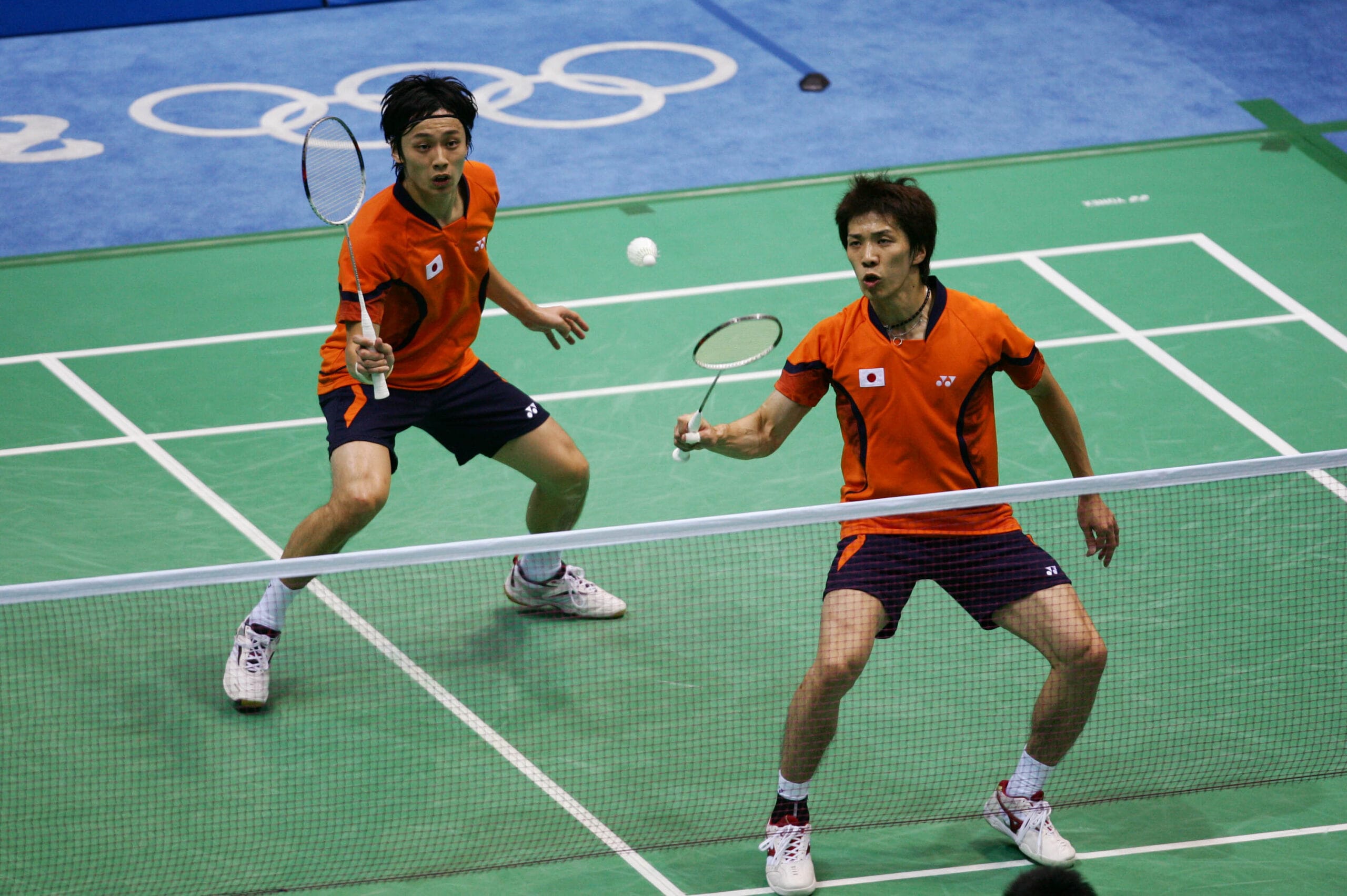 A história do Badminton nas Olimpíadas | Sportingbet