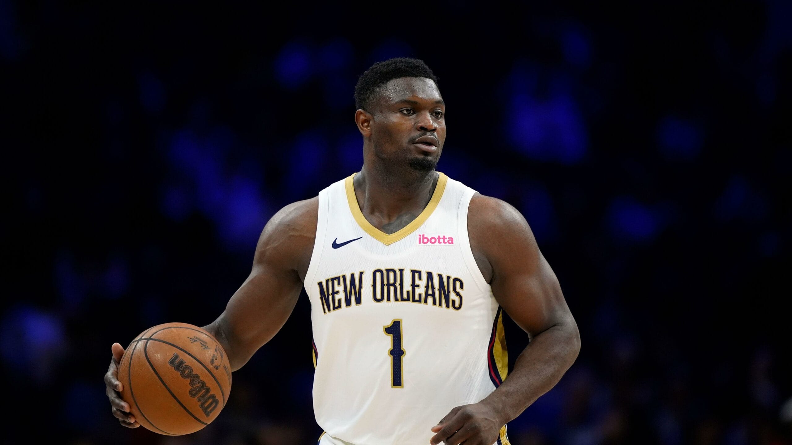 Zion na NBA: conheça o ala-pivô do Pelicans | Sportingbet