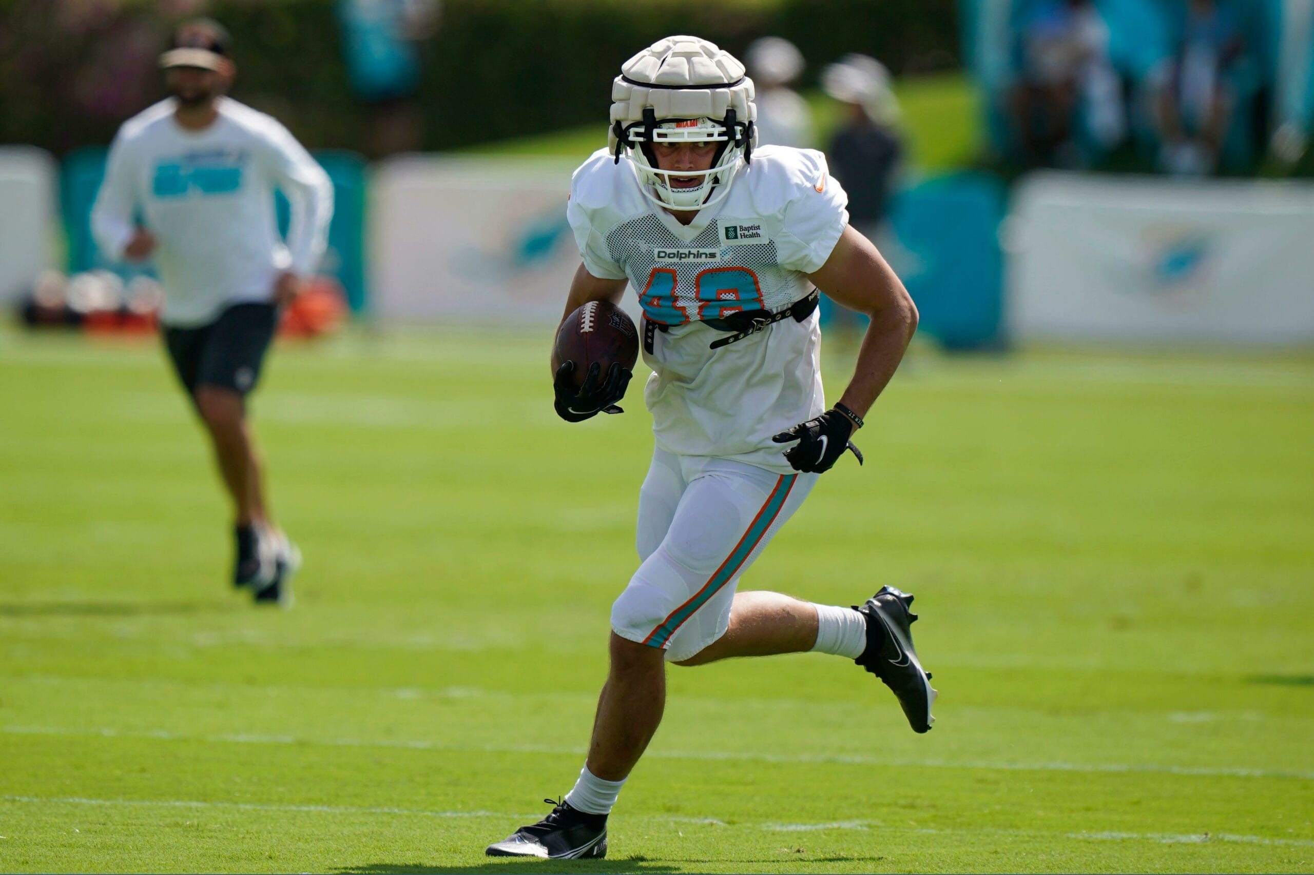 Tanner Conner: estatísticas e carreira na NFL | Sportingbet